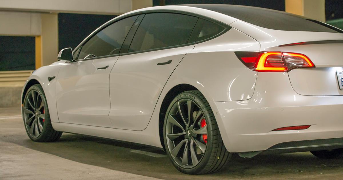 Tesla Model 3 2020 rental in Los Angles , CA by Brian B. | Turo