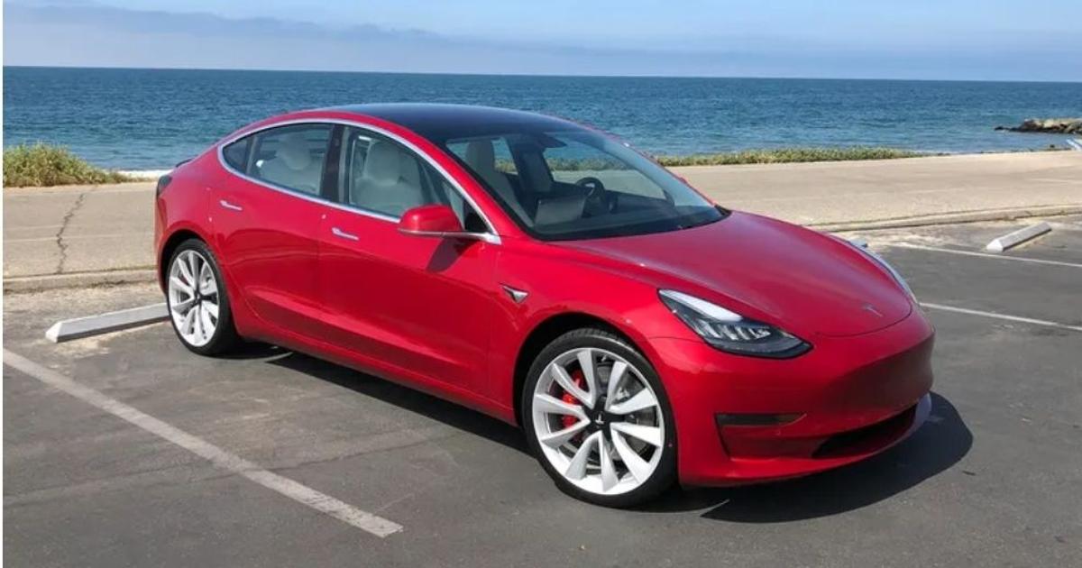 Tesla Model 3 2018 rental in Reno, NV by Adam S. | Turo