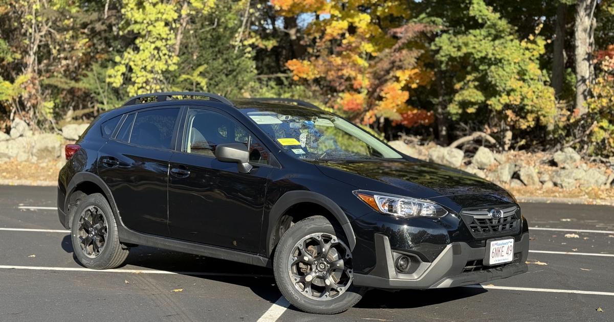 Subaru Crosstrek 2021 rental in Lexington, MA by Ukray LLC . | Turo