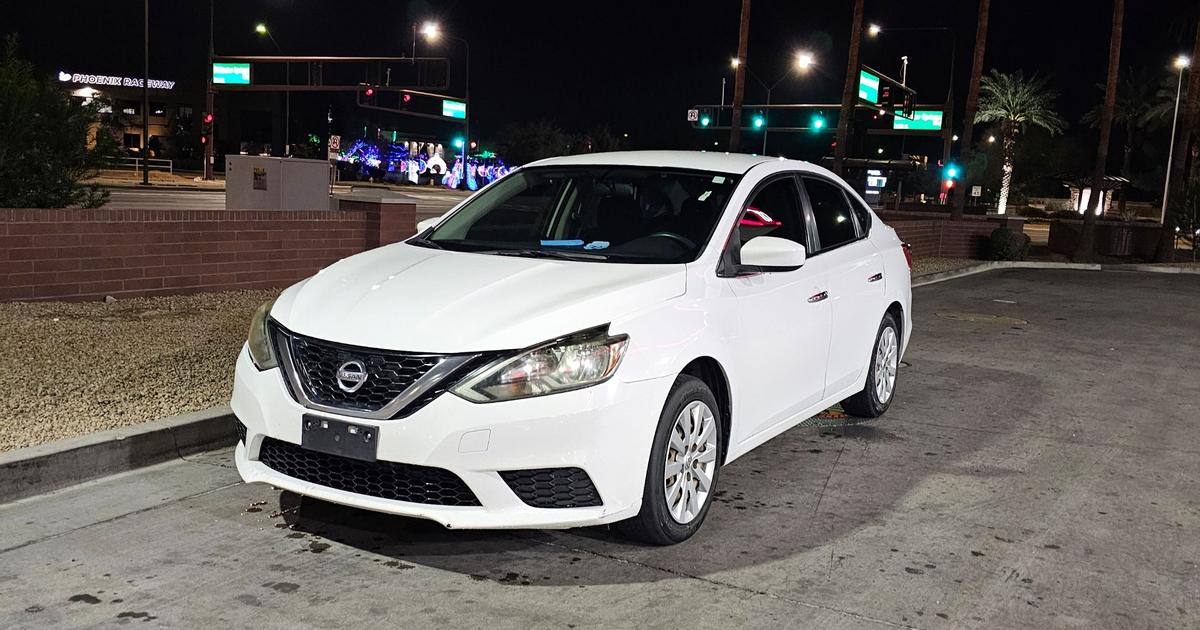 Car Rental Avondale Az