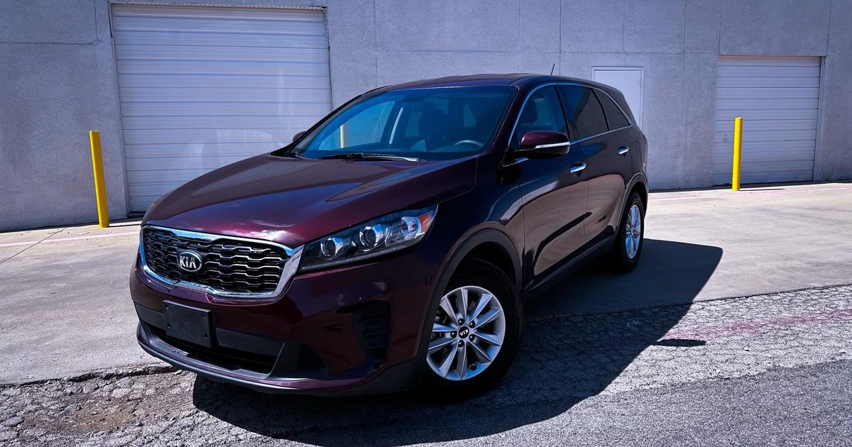 Kia Sorento 2019 rental in Irving, TX by Jonah B. | Turo