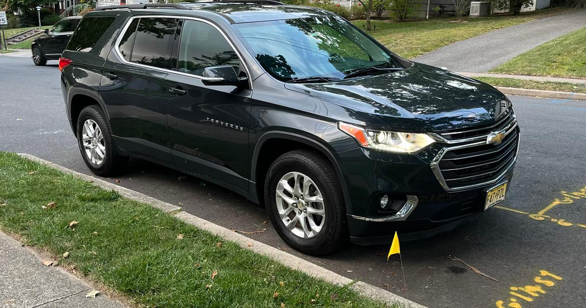 Chevrolet Traverse 2019 rental in Englewood, NJ by Mike D. | Turo