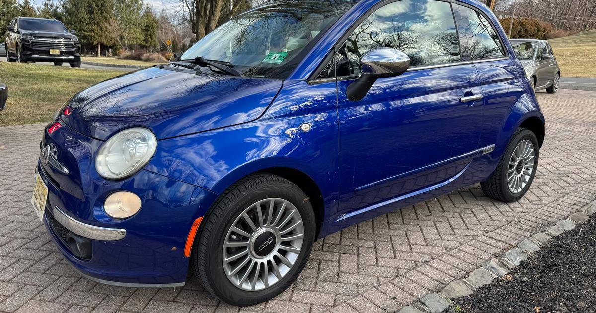 FIAT 500 2012 rental in Totowa, NJ by Totowa Turbo LLC . | Turo