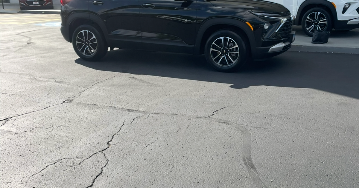 Chevrolet Trailblazer 2025 rental in Lady Lake, FL by Nancy S. | Turo