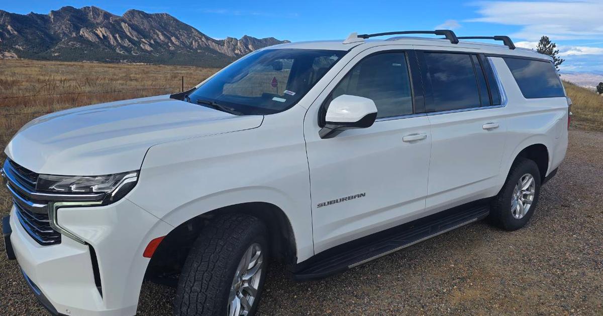 Car Rental Arvada Co