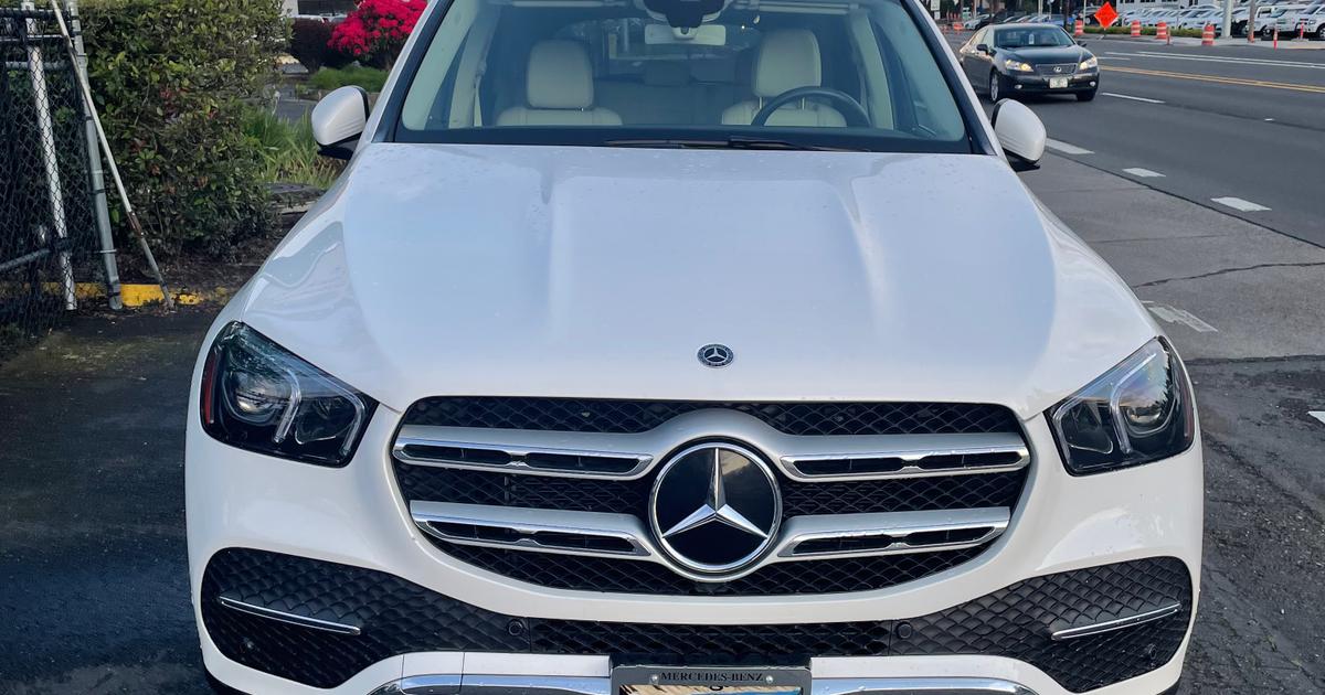 Mercedes-Benz GLE-Class 2020 rental in Bend, OR by Adam P. | Turo