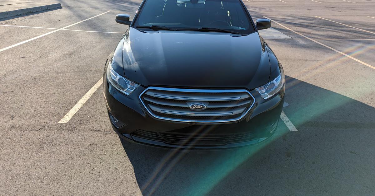 Ford Taurus 2016 rental in Wayne, MI by Brian C. | Turo
