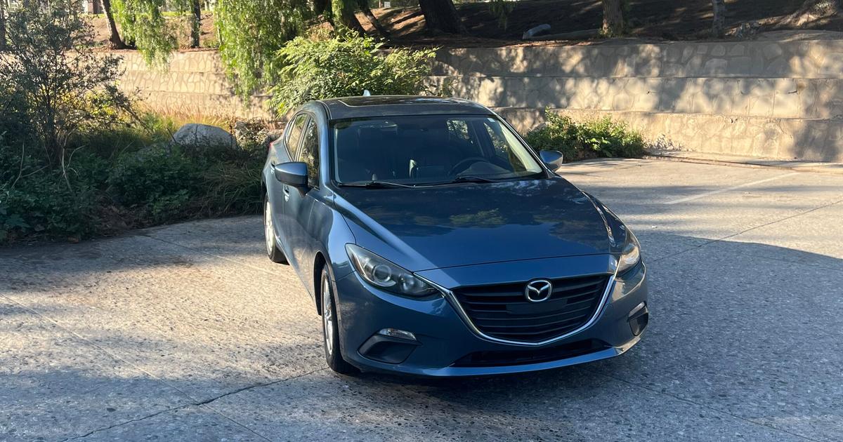 Mazda Mazda3 2014 rental in Orange, CA by George O. | Turo