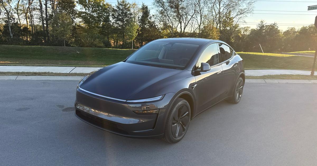 Tesla Model Y 2026 rental in Mt. Juliet, TN by Sarathy Shared Rides | Turo