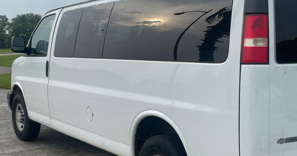 Chevrolet Express 2012 rental in Pearland, TX by Lee | Turo