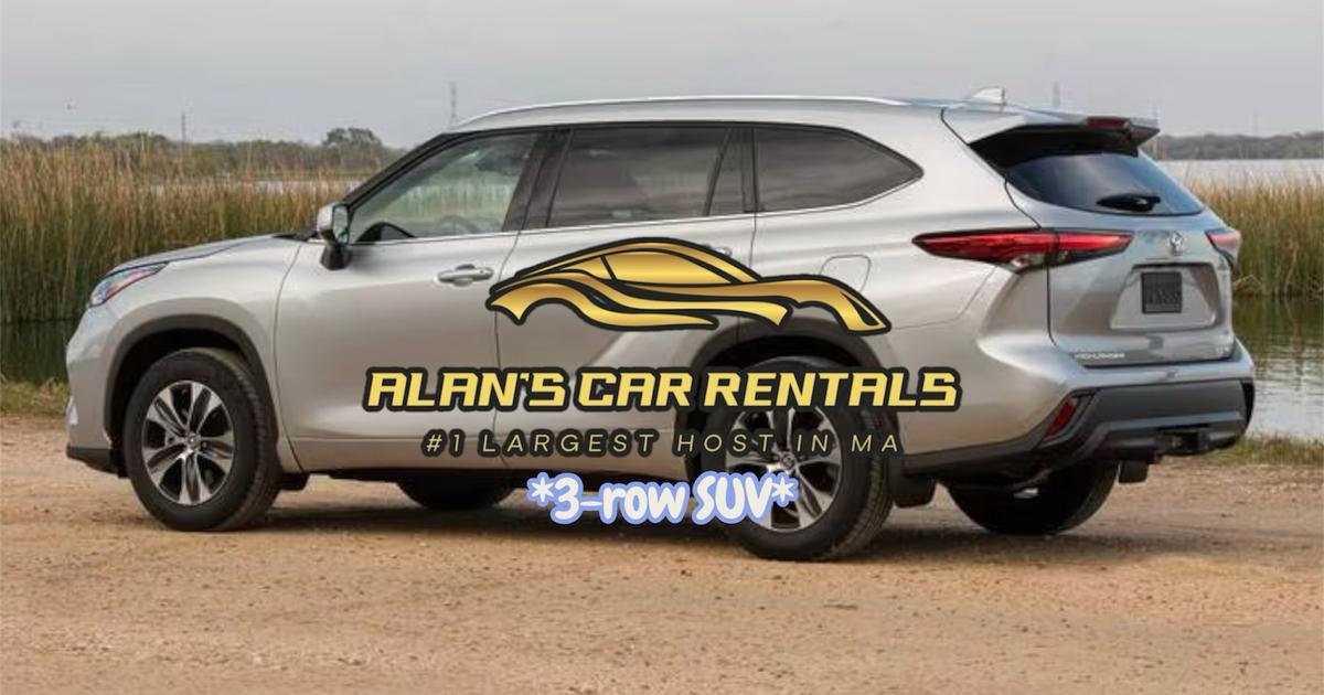 Car Rental Somerville Ma