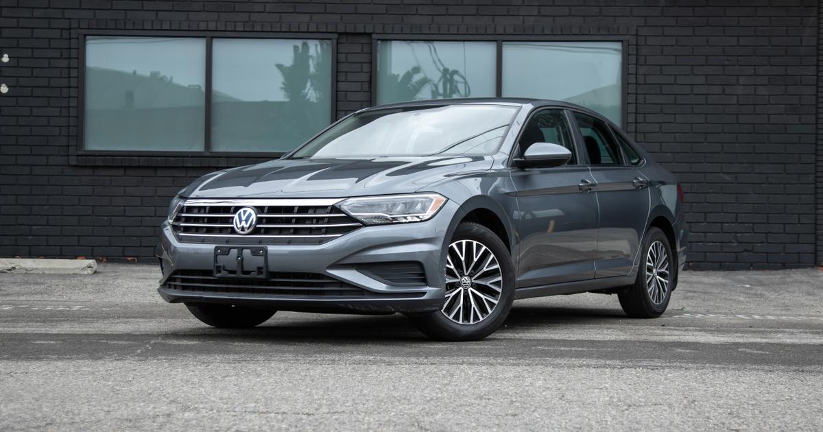 Volkswagen Jetta 2021 rental in Los Angeles, CA by Astro Car Group . | Turo