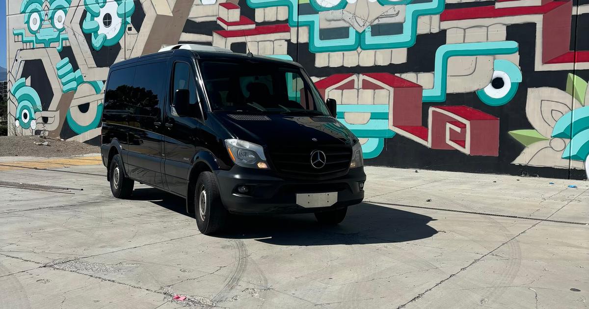 Mercedes-Benz Sprinter 2014 rental in Reno, NV by Guy J. | Turo