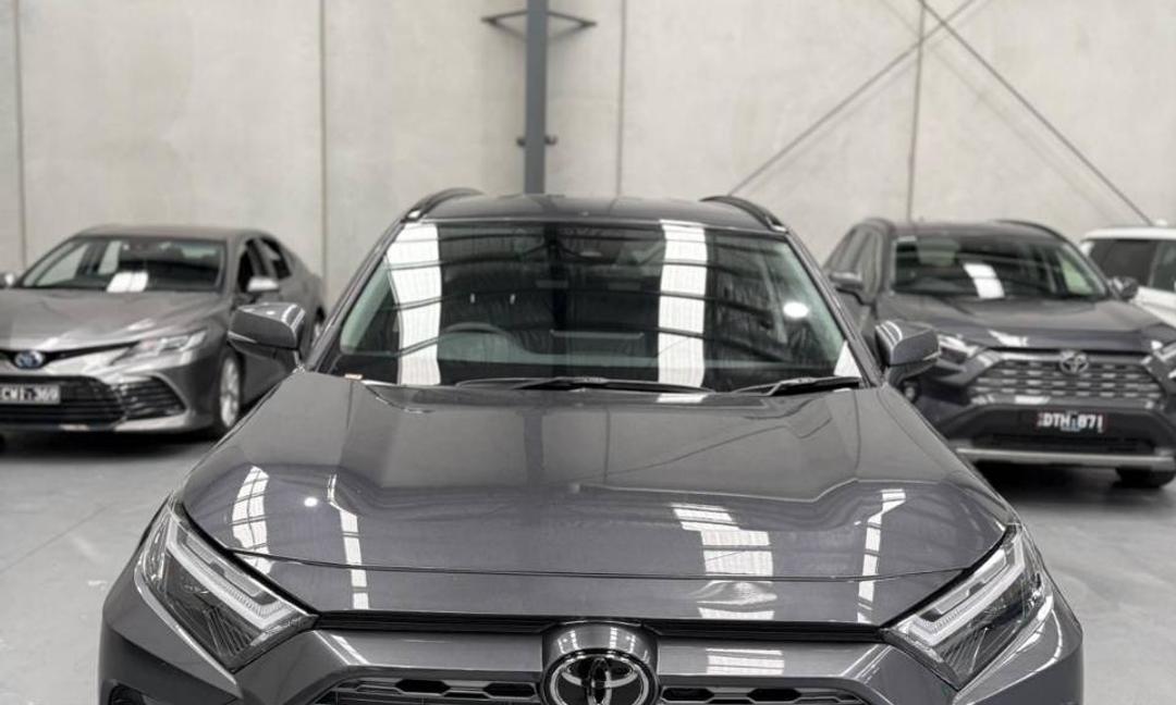 Toyota RAV4 2025 rental in Keysborough, VIC by Mubahil A. | Turo