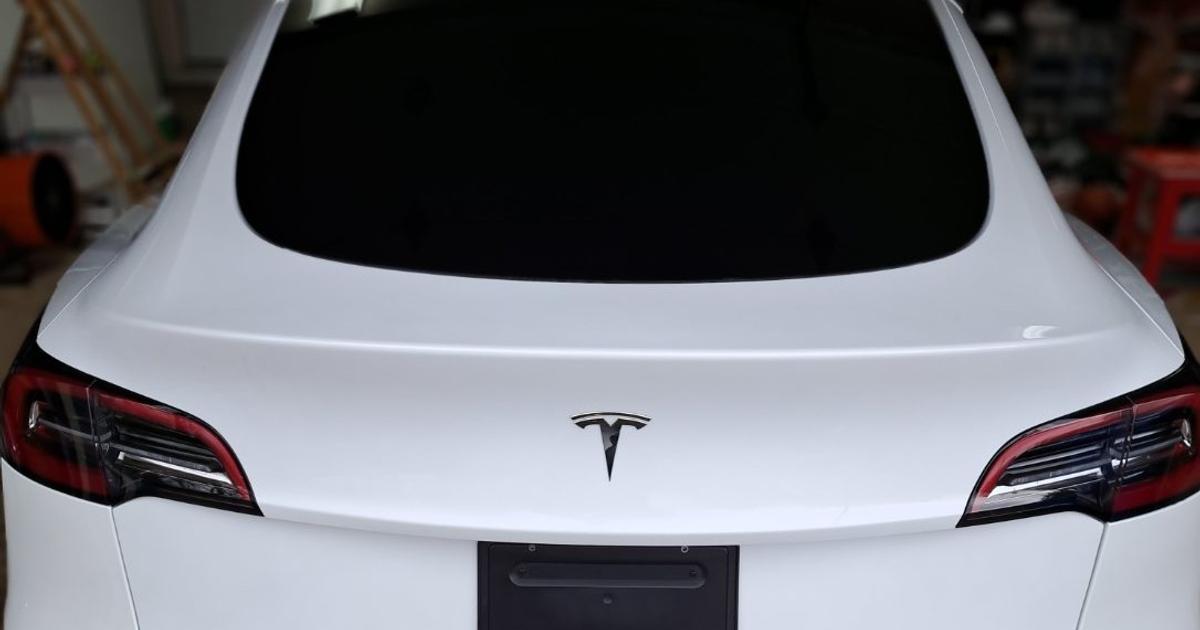 Tesla Model Y 2023 rental in Eugene, OR by Trenton L. | Turo
