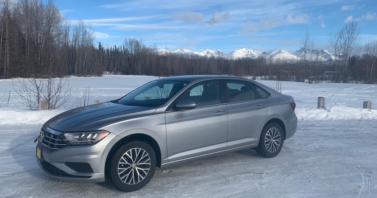 Volkswagen Jetta 2021 rental in Anchorage, AK by Katia B. | Turo