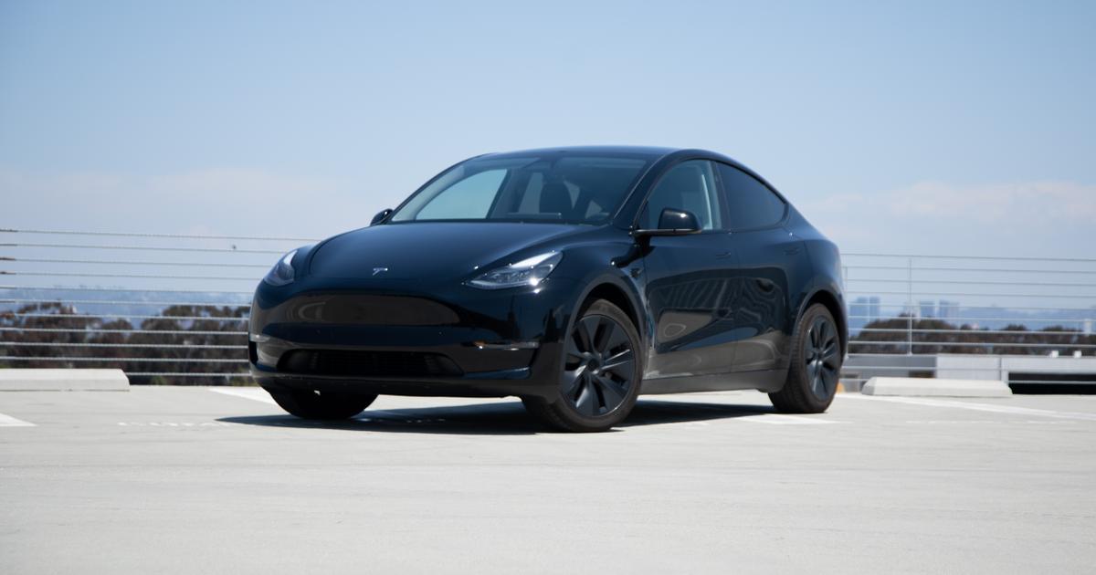 Tesla Model Y 2024 rental in Riverside, CA by Justin B. | Turo