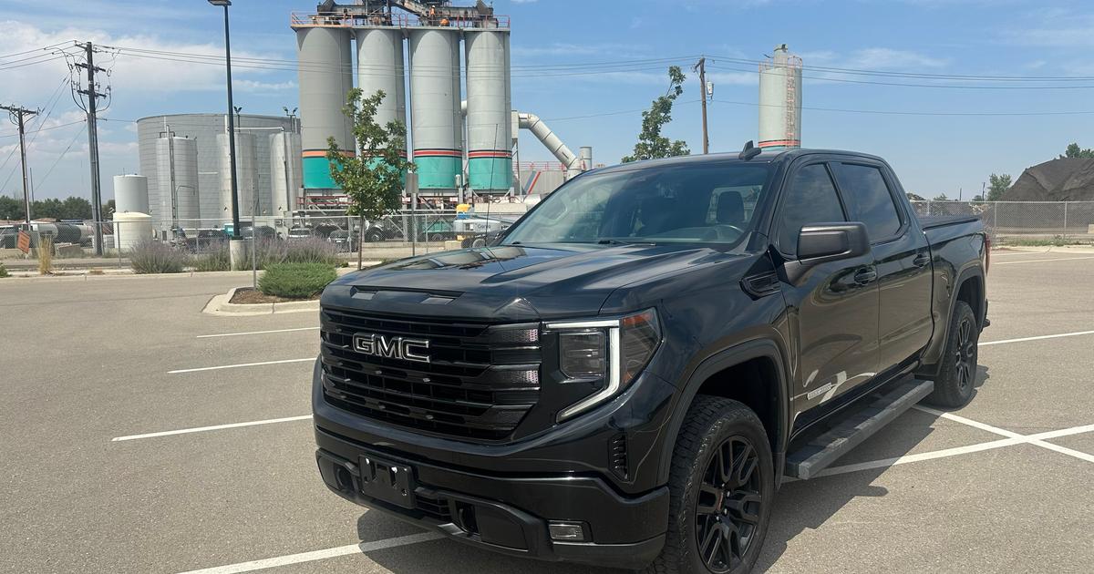 GMC Sierra 1500 2022 rental in Commerce City, CO by David L. | Turo
