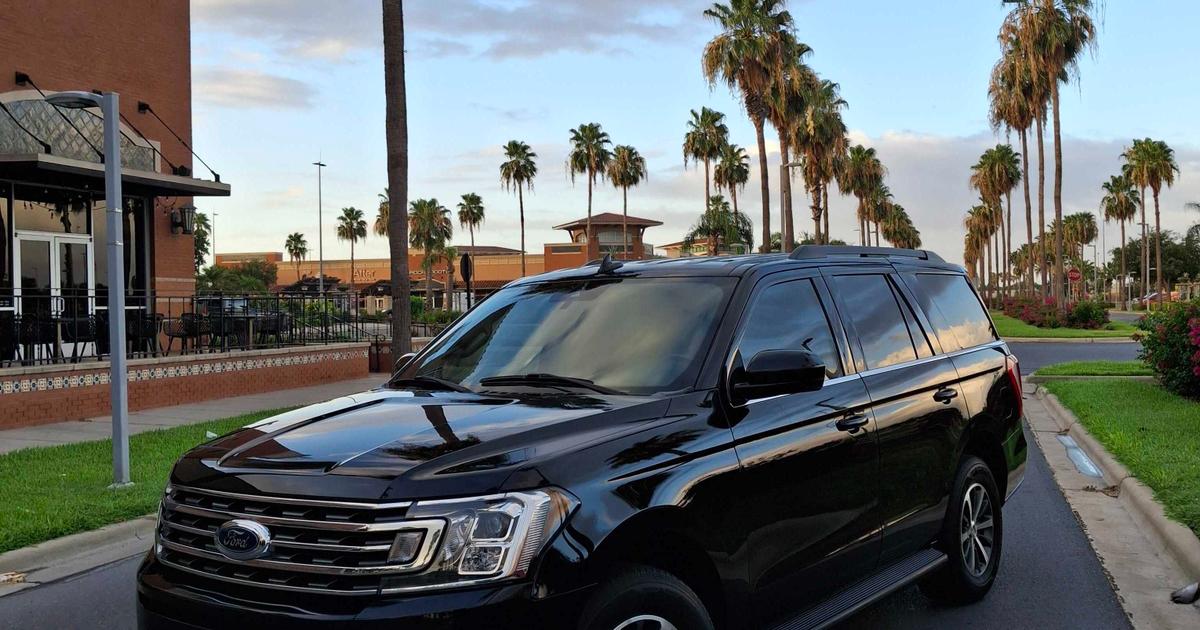 Ford Expedition 2021 rental in McAllen, TX by Omar L. | Turo