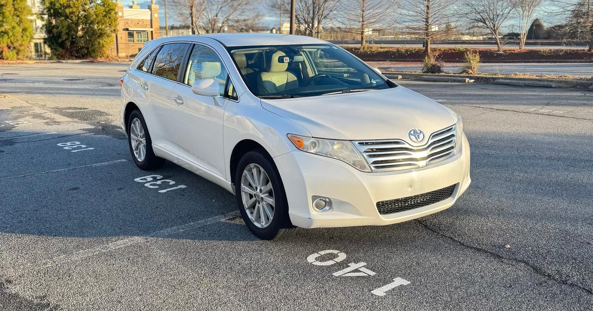 Toyota Venza 2012 rental in Chamblee, GA by ify | Turo