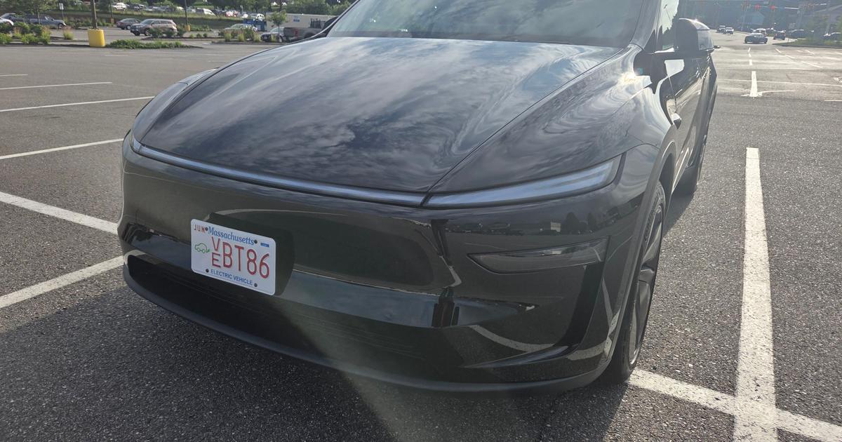 Tesla Model Y 2026 rental in East Boston, MA by Tayzaq | Turo