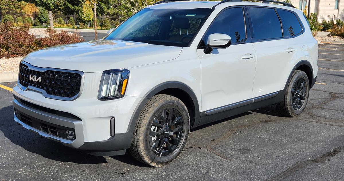 Kia Telluride 2023 rental in Riverton, UT by Walt | Turo