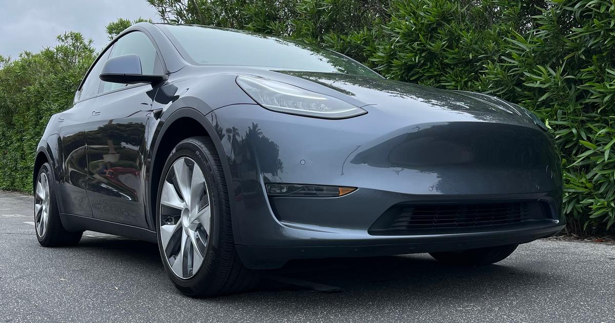 Tesla Model Y 2020 rental in Santa Barbara, CA by Kay K. | Turo