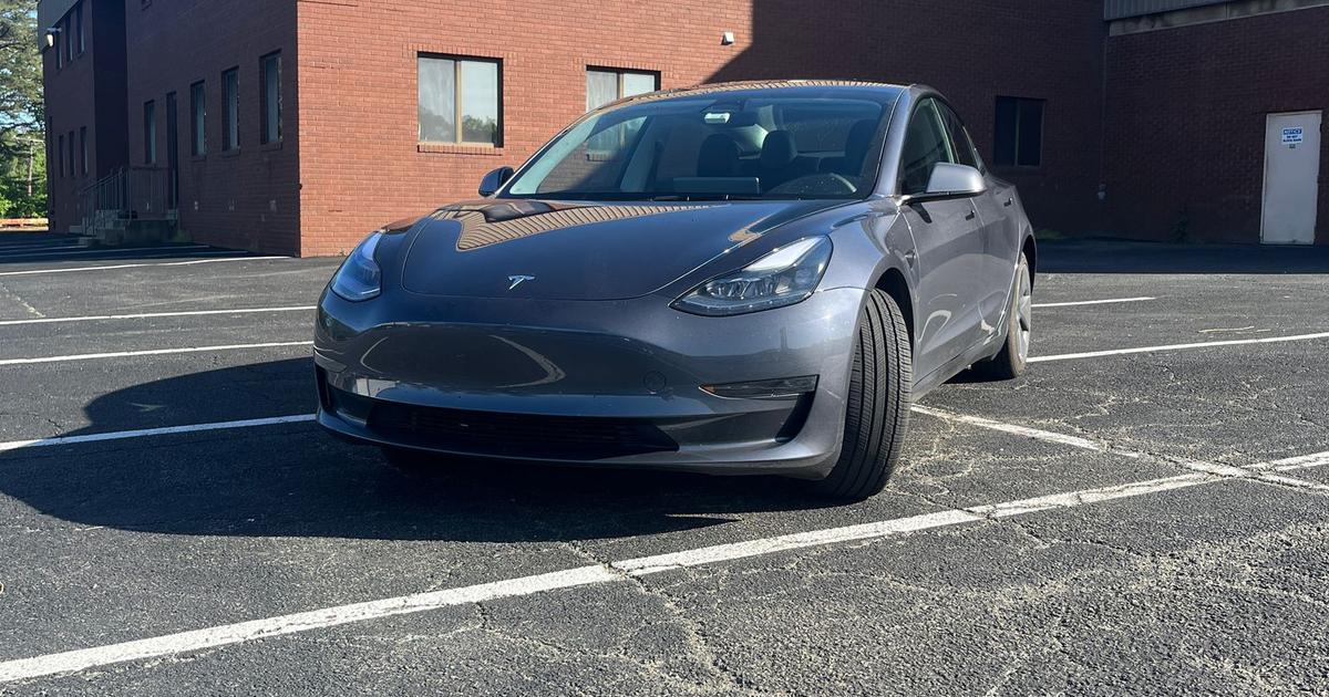 Tesla Model 3 2023 rental in Alexandria, VA by Joshua C. | Turo