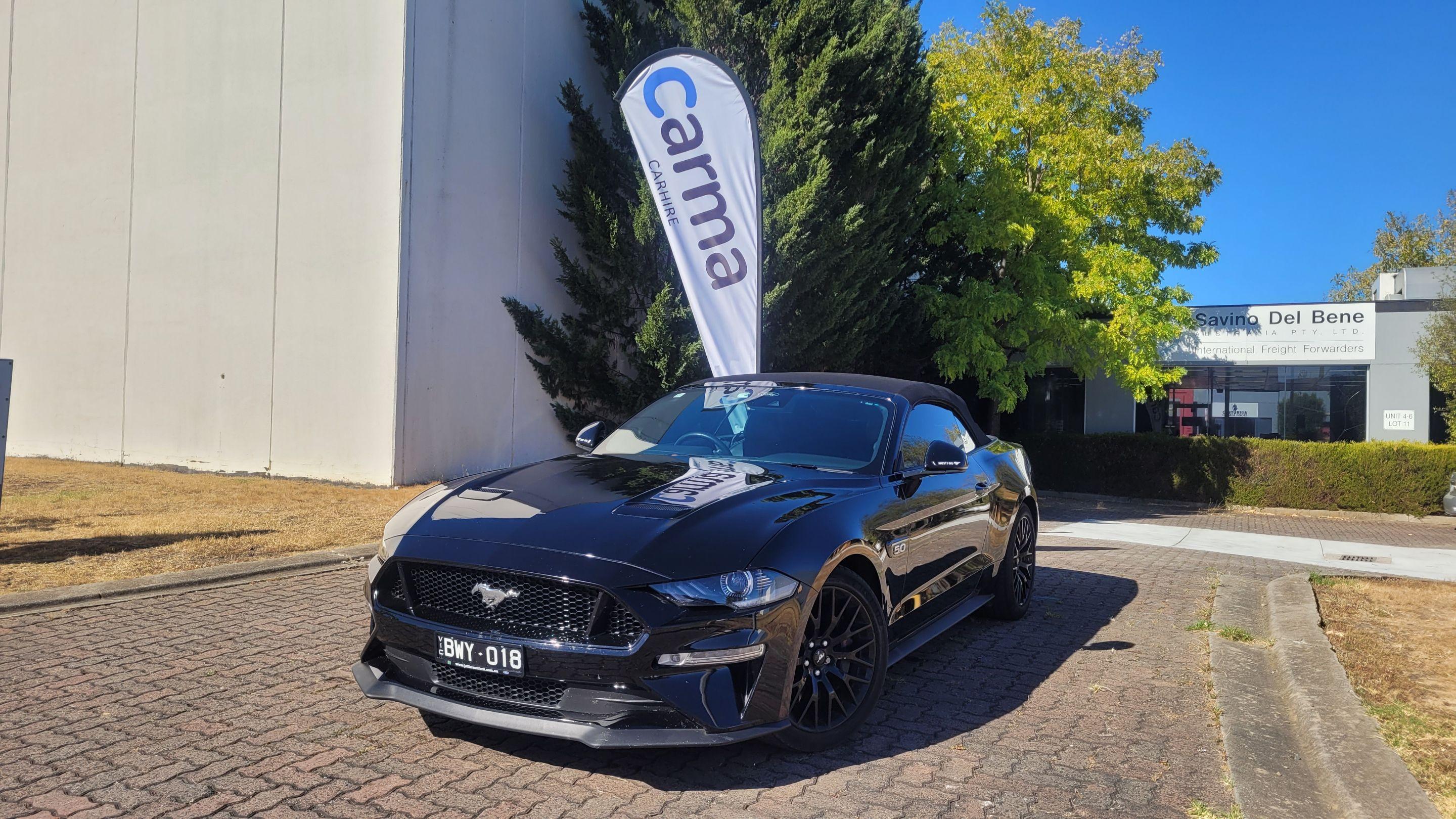 Ford Mustang rental | Rent a Mustang on Turo