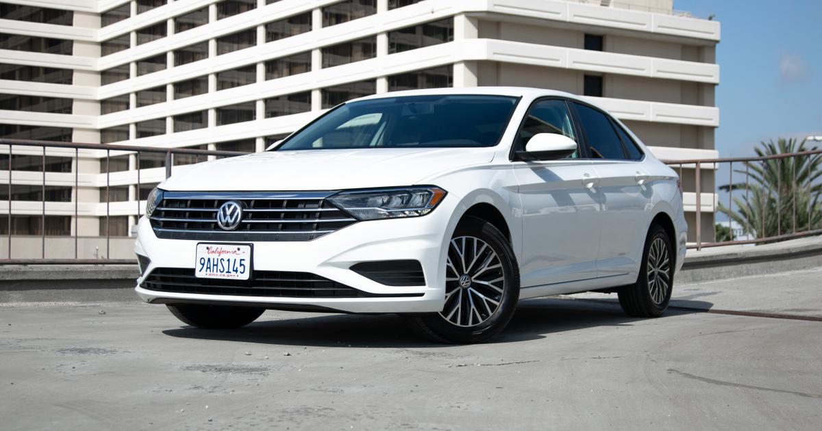 Volkswagen Jetta 2021 rental in Los Angeles, CA by Astro Car Group . | Turo