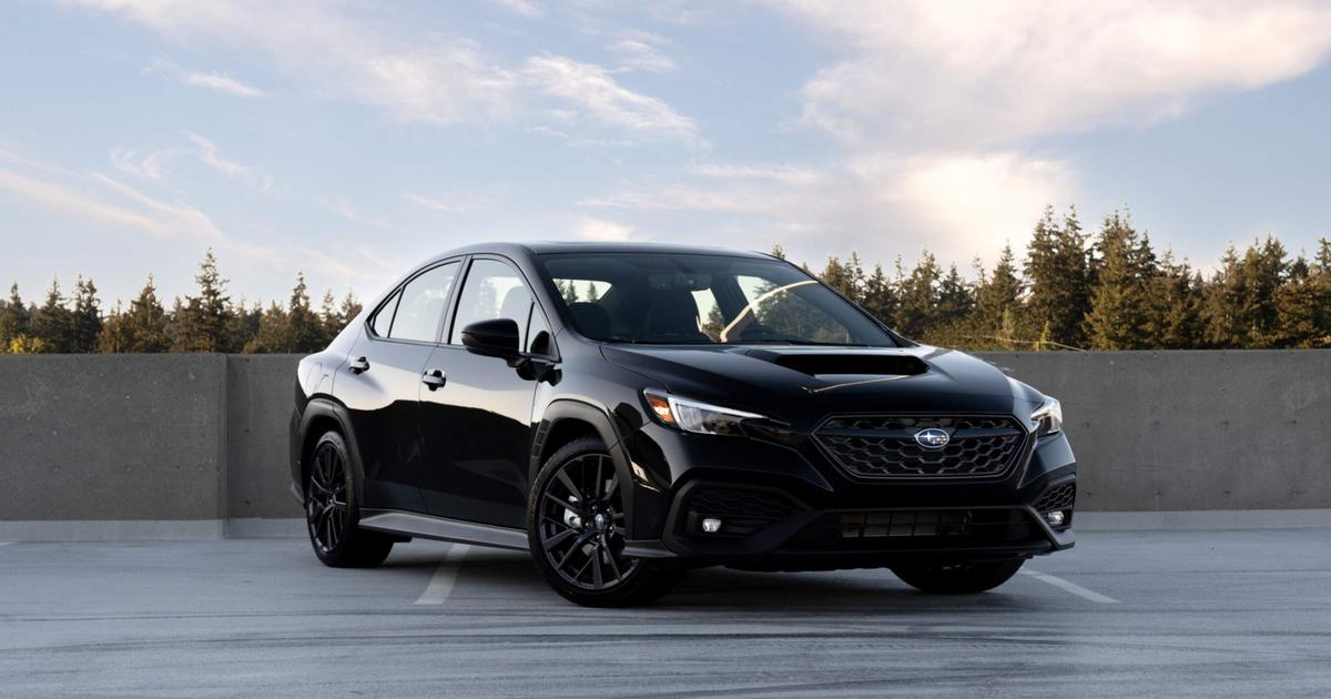 Subaru WRX 2023 rental in SeaTac, WA by Trinity RPM L. | Turo