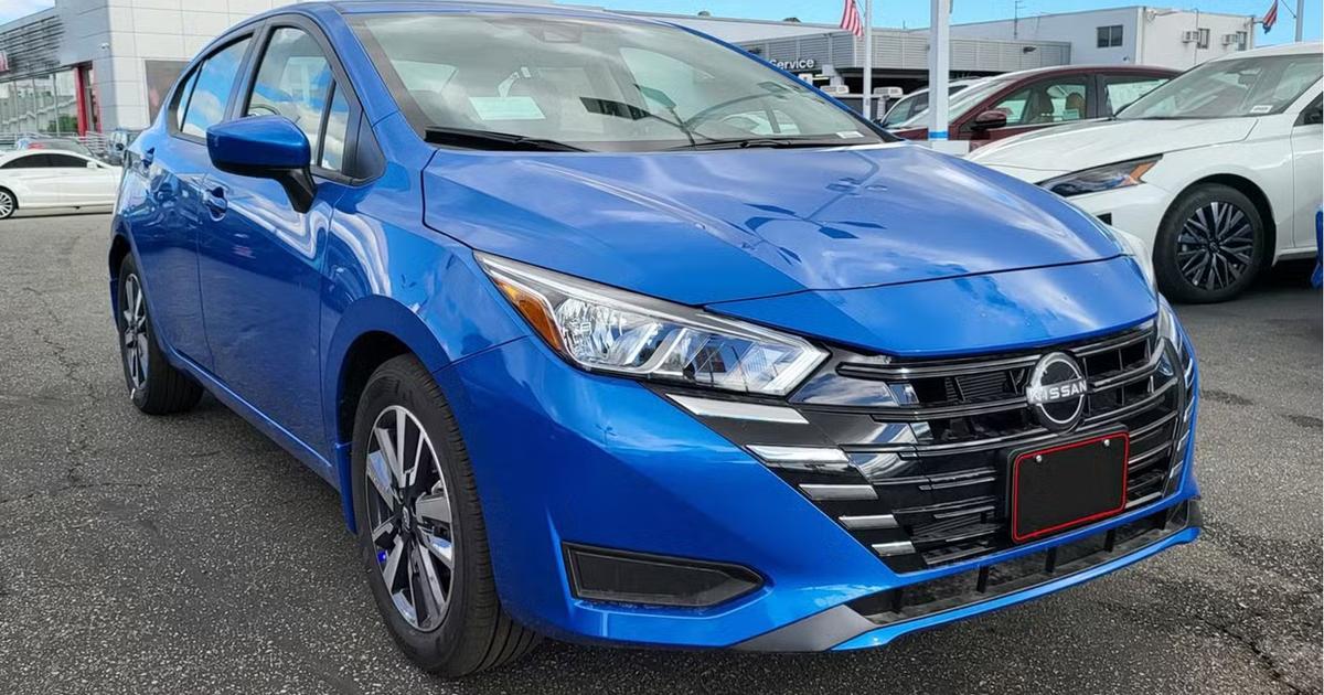 Nissan Versa 2024 rental in Houston, TX by LA Auto Spot (Houston) . | Turo