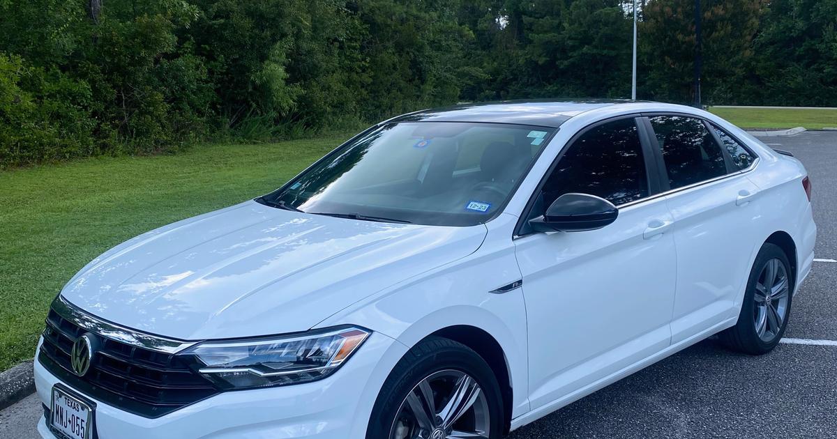 Volkswagen Jetta 2019 rental in Wilmington, NC by Sara C. | Turo