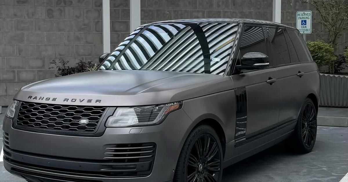 Land Rover Range Rover 2020 rental in Spring, TX by Ibrahim C. | Turo