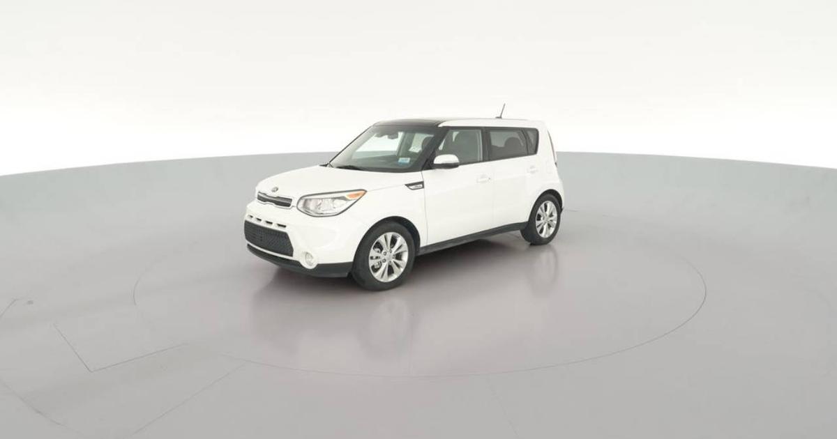 Kia Soul 2016 rental in Orlando, FL by SEEB'S RENT A CAR LLC | Turo