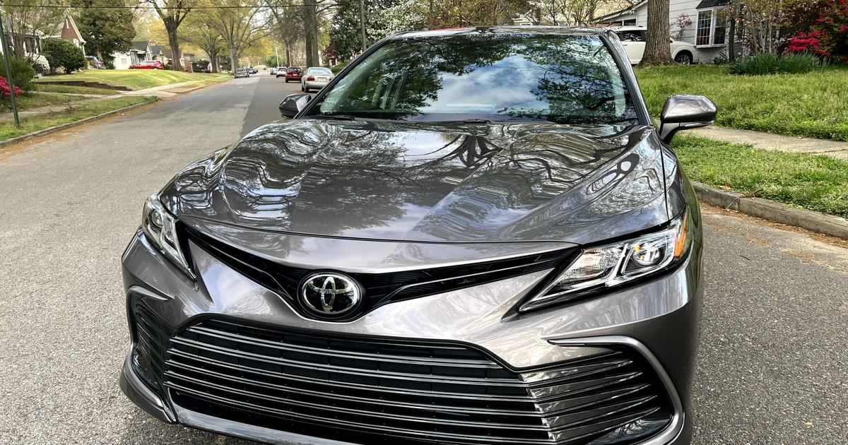 Toyota Camry 2024 rental in Memphis, TN by CEFIMEX AUTO LLC | Turo