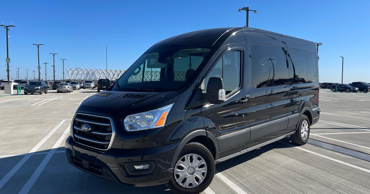 Ford Transit-350 Wagon 2020 rental in Buford, GA by Christian C. | Turo