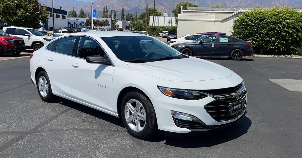 Chevrolet Malibu 2022 rental in Honolulu, HI by LA Auto Spot . | Turo