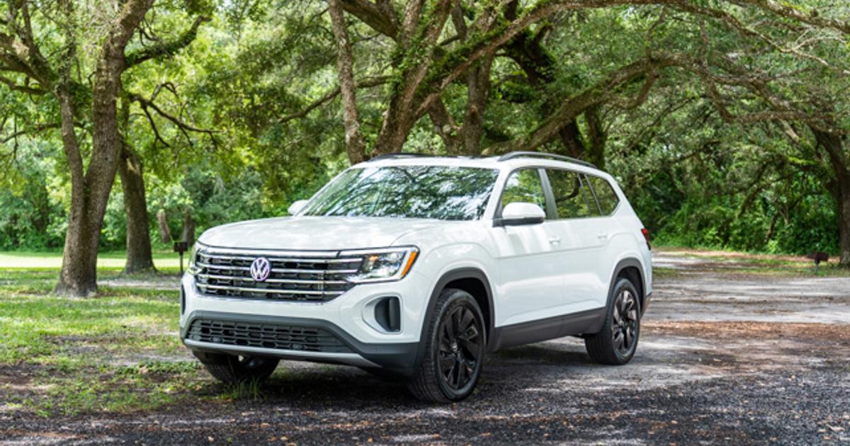 Volkswagen Atlas 2024 rental in Weston, FL by BOGOGO | Turo