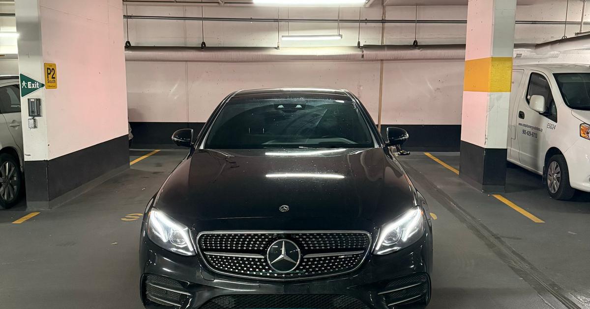 Mercedes-Benz E-Class 2018 rental in Toronto, ON by Sarra T. | Turo