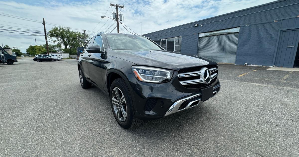 Mercedes-Benz GLC-Class 2022 rental in Lodi, NJ by DrivePro . | Turo
