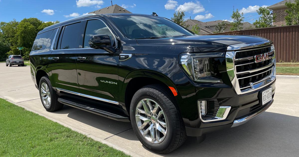 GMC Yukon XL 2022 rental in Mobile, AL by Rentify | Turo