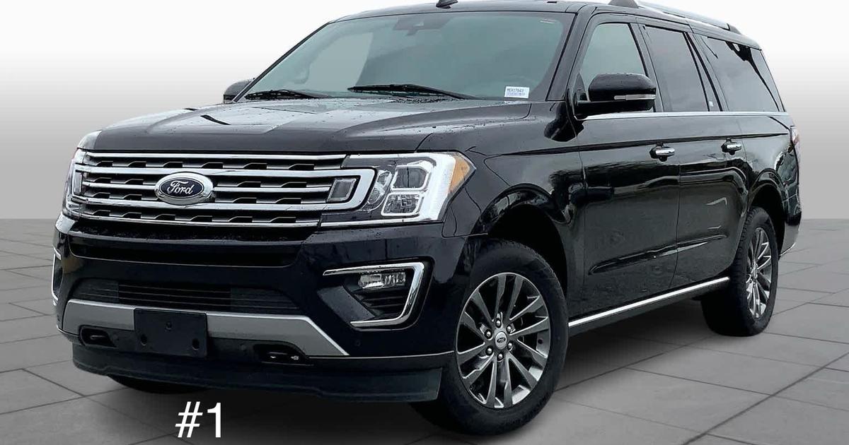 Ford Expedition Max 2020 rental in Orlando, FL by Víctor G. | Turo