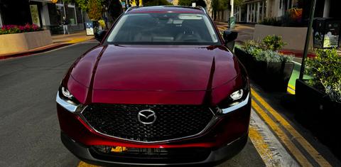 San Luis Obispo Mazda