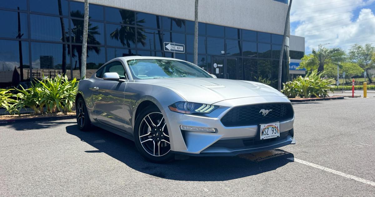 La Auto Spot Hawthorne