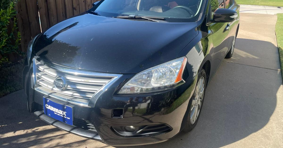 Nissan Sentra 2014 rental in Irving, TX by Jesus M. | Turo