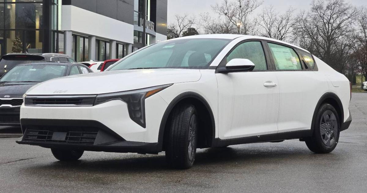 Kia K4 2025 rental in Orlando, FL by SEEB'S RENT A CAR LLC | Turo