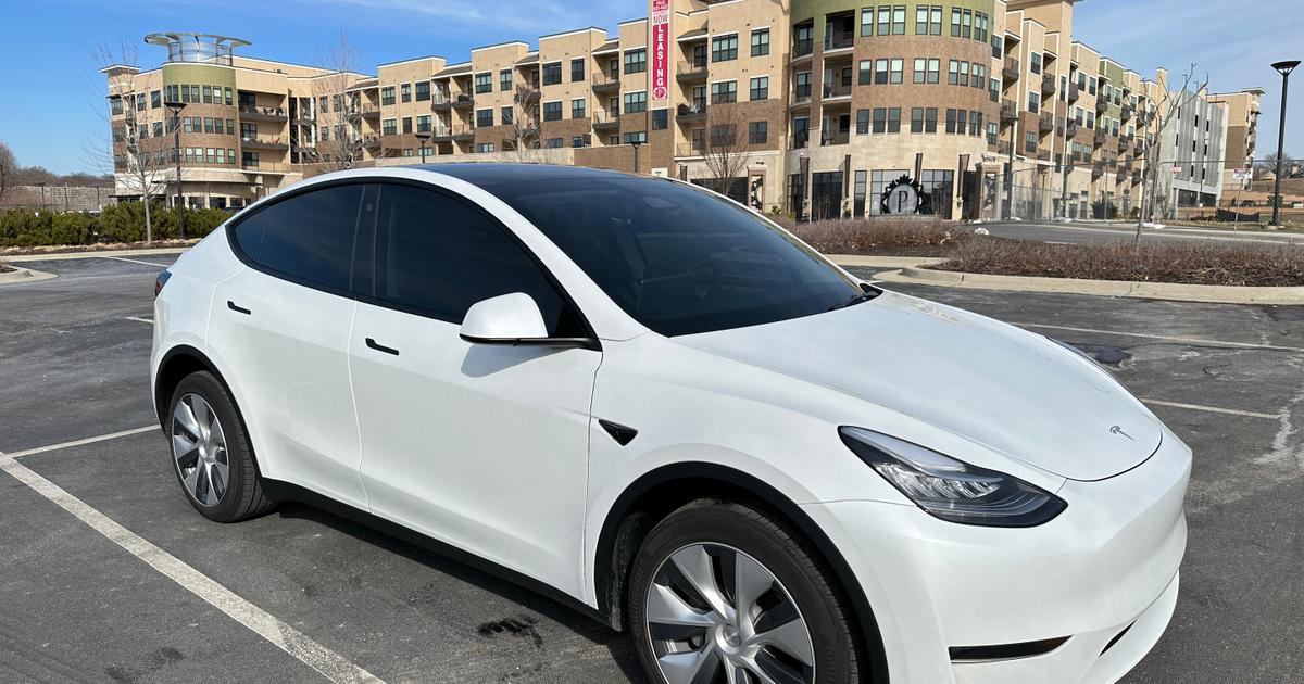 Rental Cars Overland Park