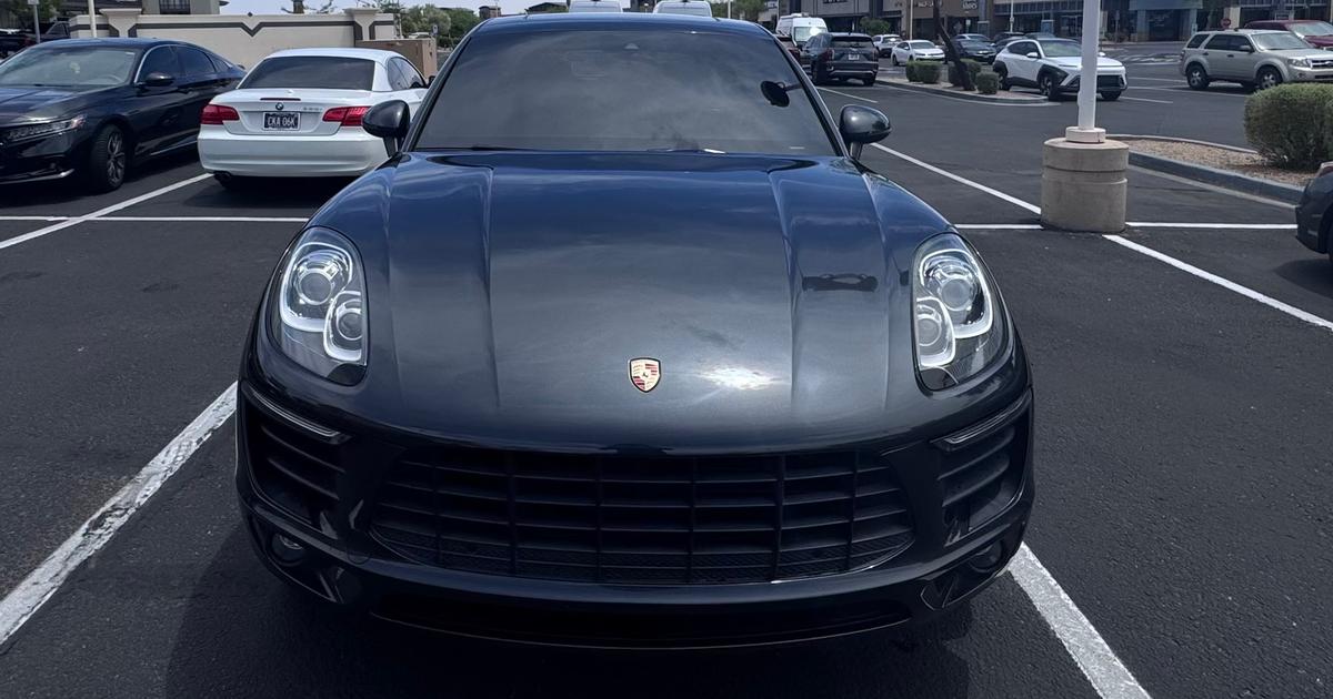 Porsche Macan 2018 rental in Phoenix, AZ by Quincy S. | Turo