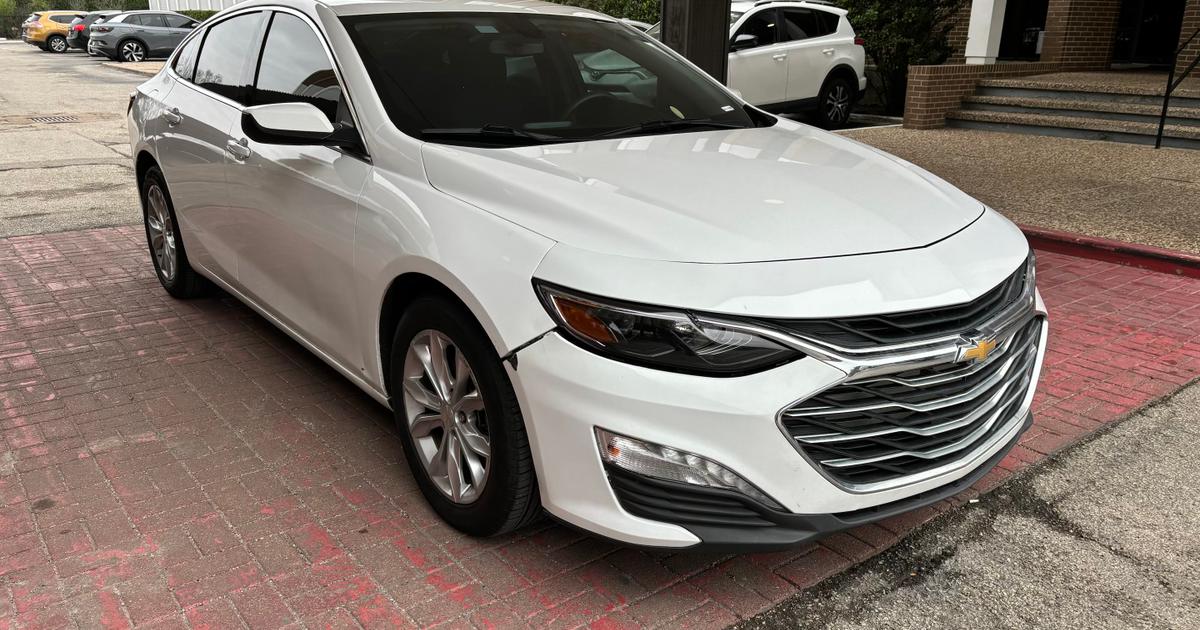 Chevrolet Malibu 2020 rental in Houston, TX by Car R. | Turo